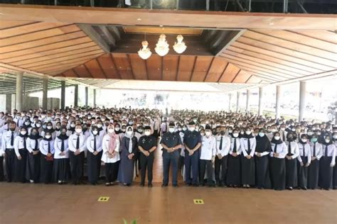 MenPAN RB Bocorkan Mekanisme Pengangkatan Tenaga Honorer Jadi PPPK 2024