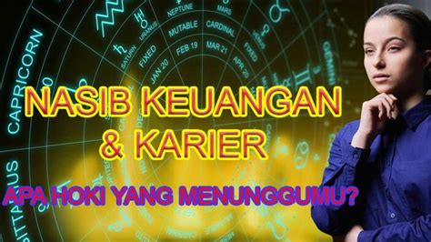 4 Spill Ramalan Karier Zodiak Sagitarius Taurus Leo Gemini Selasa 4