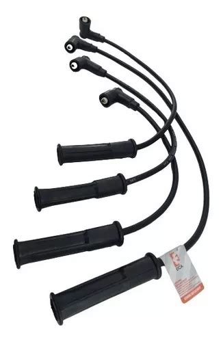 Juego Cable Bujias Renault Logan Sandero 8v Clio 1 4 MercadoLibre