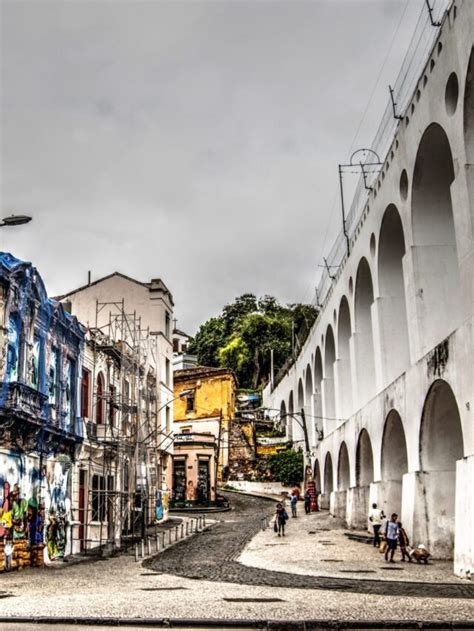O Que Fazer Na Lapa O Roteiro De Viagem Ideal Para Conhecer O Que Tem