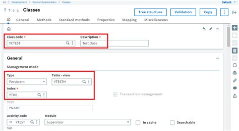 How To Perform CRUD Operations Using Classes And Representations In