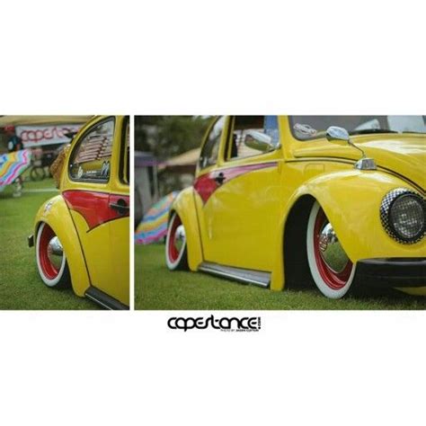 Flip The Beetle Vw Bug Sweet Cars Beetle