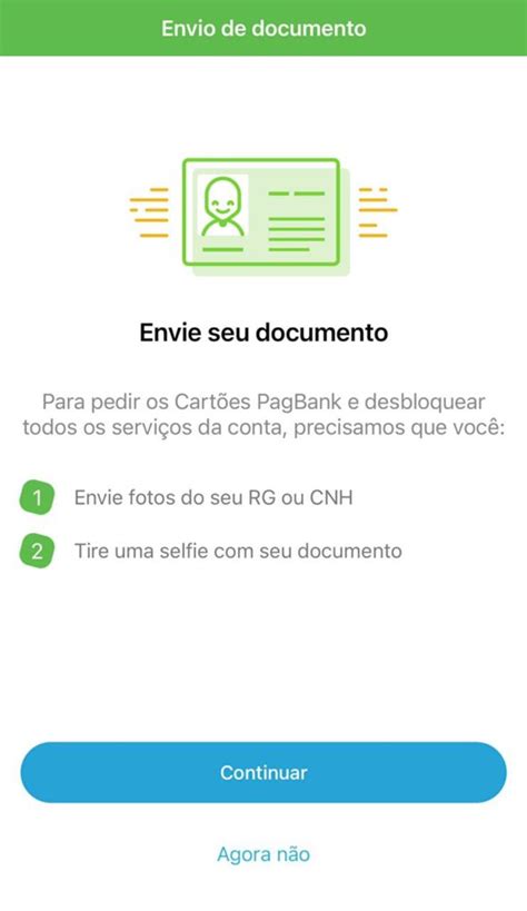 Cartão de crédito para negativados do PagBank tem recorde de aprovação