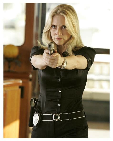 Emily Procter Body