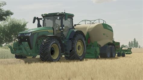 FS22 Minimalcolor Shader v 1 0 0 0 Gameplay Mod für Farming Simulator 22