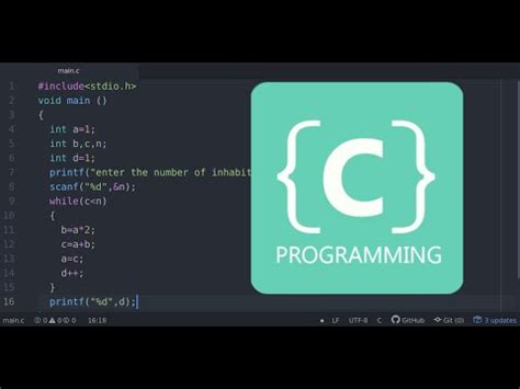 C Program To Encrypt And Decrypt The String YouTube