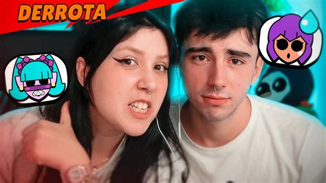 BENIJU SE JUEGA SU RELACIÓN EN UN 1VS1 ÉPICO YouTube