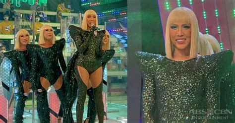 Vice Ganda As Kambals And Triplets ABS CBN Entertainment