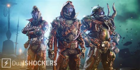 Destiny 2 Season Of Plunder All Week 8 Challenges