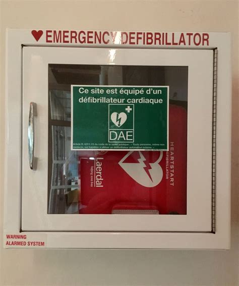 Localisation des défibrillateurs à Crémieu Site de la mairie de Crémieu
