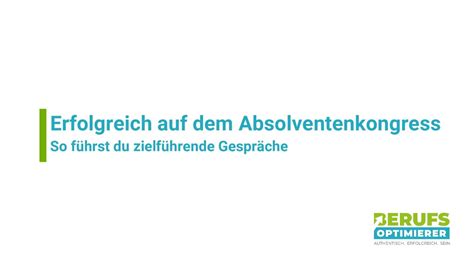 Workshop So F Hrst Du Zielf Hrende Gespr Che Youtube