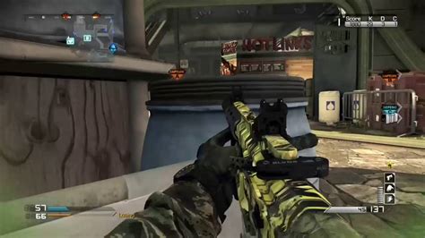 Ghosts Fast KEM Strike On Strikezone YouTube