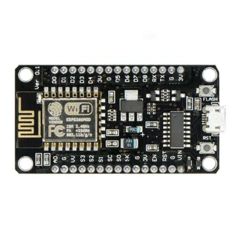 ESP8266 NodeMCU WiFi Programming Development Kit 30 Pin With IFT232 S16