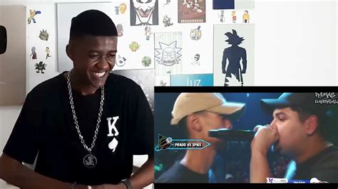 Jhony REACT BATALHAS QUE MARCARAM O ANO YouTube