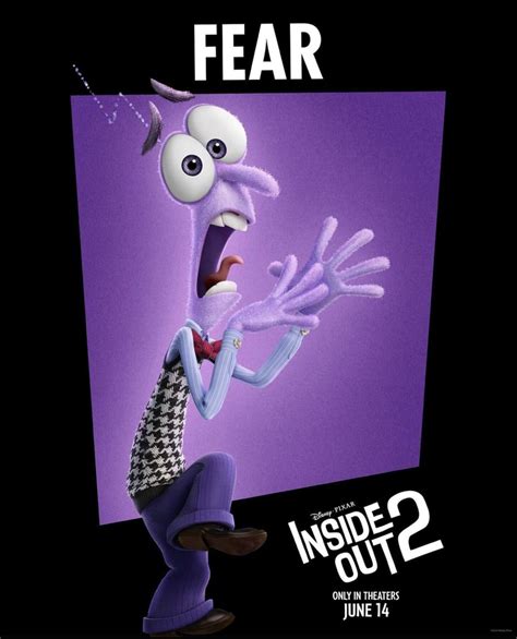 Vice Versa 2 Les Personnages S Affichent Disney Planet Fr