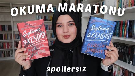 Eytanin Ta Kend S Ser S Okuma Maratonu Youtube