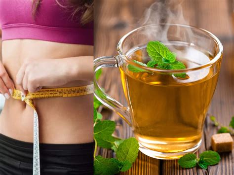 Weight Loss 3 Nighttime Drinks To Help You Detox And Lose Weight Quicker