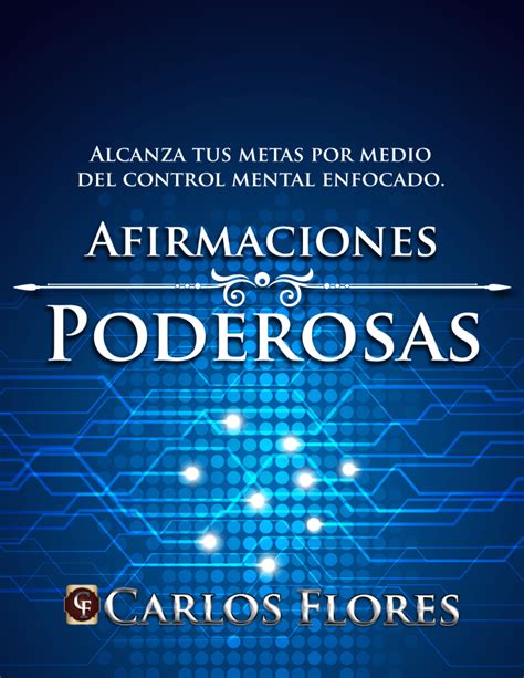 Afirmaciones Poderosas