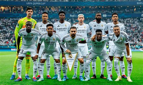 Mallorca X Real Madrid Onde Assistir Ao Jogo Do Espanhol