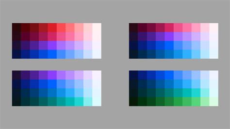 IBM Design Language Color
