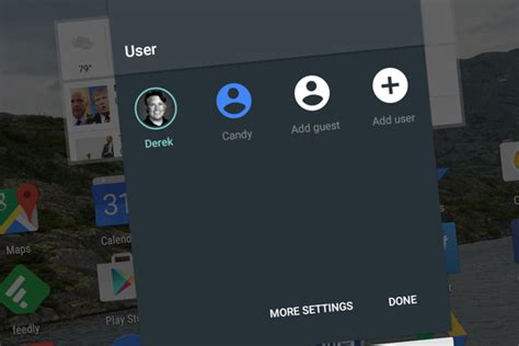 How To Enable Guest Mode On Android Phones Mygadgetreviewer