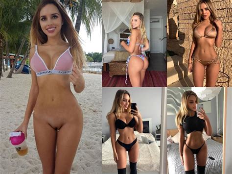 Veronica Bielik Nude Porn 82 Photo