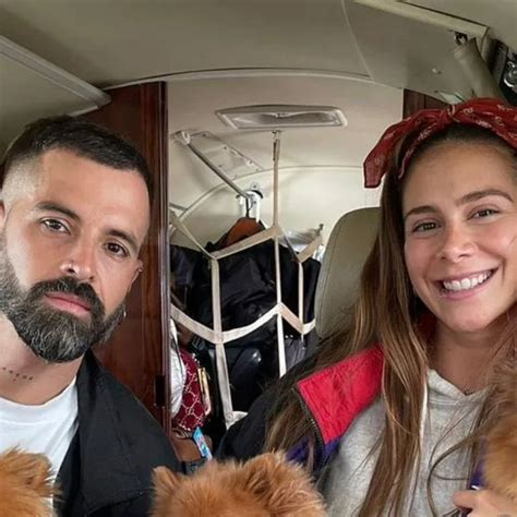 Mike Bahía aclaró su separación de Greeicy Rendón Empieza una nueva