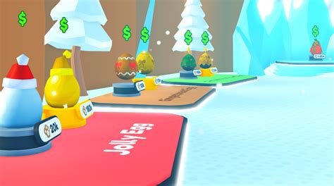 Pet Simulator X Christmas Update Part