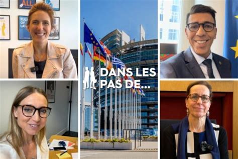 Création rôle présidence tout savoir sur le Conseil de l Union