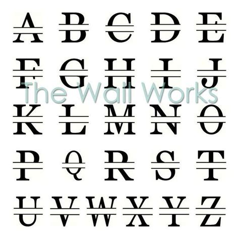 An Old English Alphabet With The Letters And Numbers In Black Ink On A