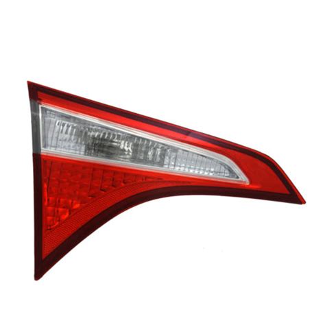 Tail Light Assy Tyc Ebay