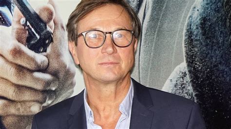 Piotr Cyrwus ma nieślubnego syna Czy to powód do wstydu Po latach