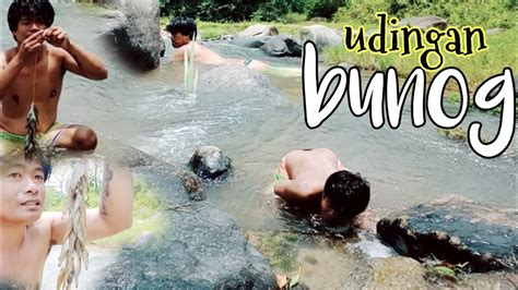 Pangangapa Ng Isda Sa Ilog Daming Huli Buhay Probinsya Youtube