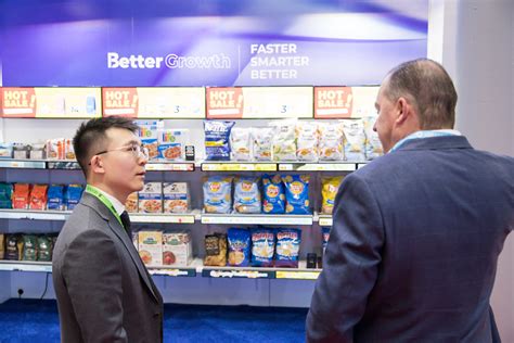 Expo National Retail Federation
