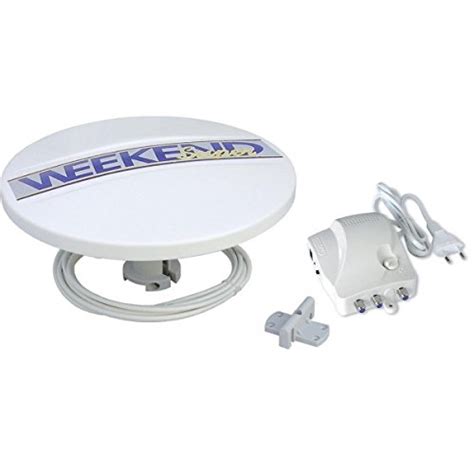 Mejor Antena Omnidireccional Para Autocaravana En Basado En
