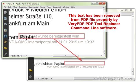 How To Delete Text From Pdf Without Any Complications A Standard Guide