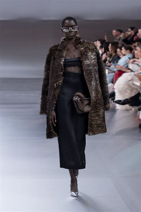 Fendi Spring Summer Haute Couture Another
