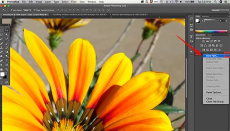 Como criar uma máscara de corte no Photoshop Aplicativos e Software