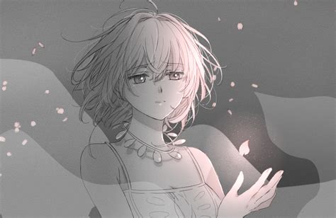 Sakura Hime Tsubasa Chronicle Drawn By Rii A Ru Danbooru