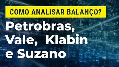 Entenda O Demonstrativo De Resultados Das Empresas Trading Bolsa