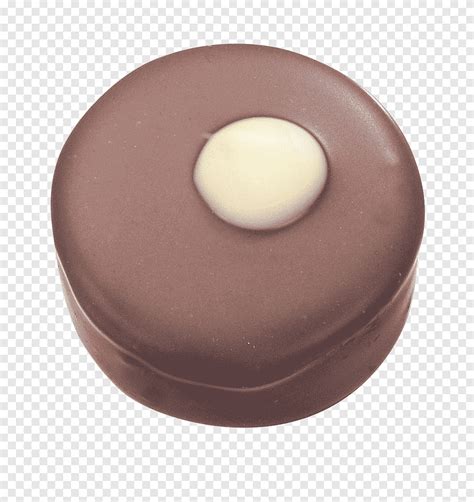 Leche de trufas de chocolate bombón de praliné chocolate crema