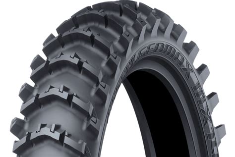 Dunlop Introduces The Mx Motoplayground