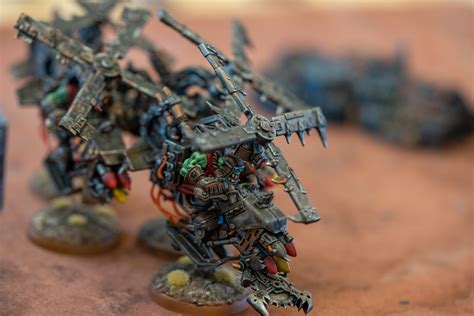 40k2k22 Turniej Warhammer 40k 4ed W Konstancinie Jeziorna