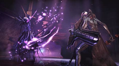 Hellpoint corrige el tartamudeo las caídas de FPS y el retraso