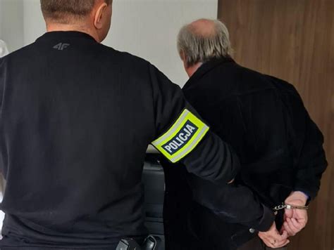 Policja zatrzymała kolejnych trzech poszukiwanych mężczyzn
