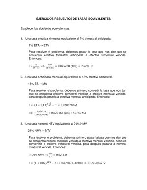 Solved Debe Cancelarse Un Pagar Por En Tres Meses Otro