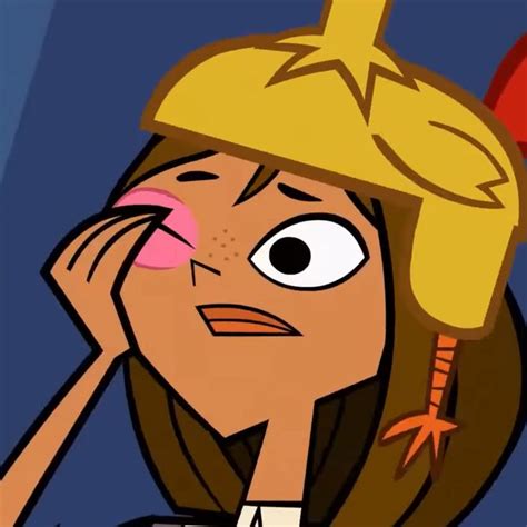 Courtney In Total Drama Island Drama Courtney