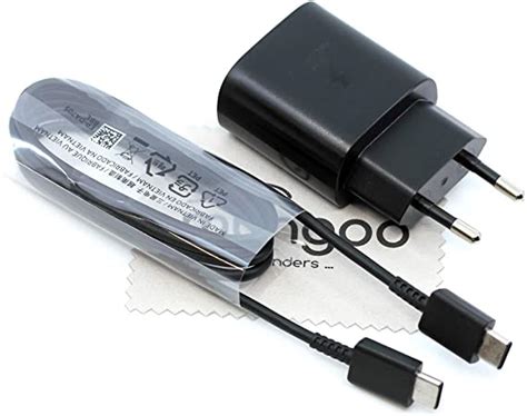 Cargador Para Samsung Ep Ta W Para Samsung Galaxy A A S A A