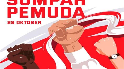 Pidato Singkat Hari Sumpah Pemuda 2024 Membangkitkan Semangat