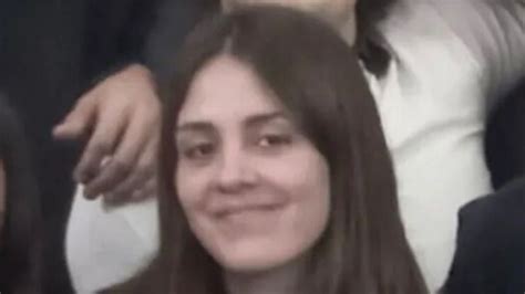 Caso Lucía Rubiño pericias respaldan la invasión del carril